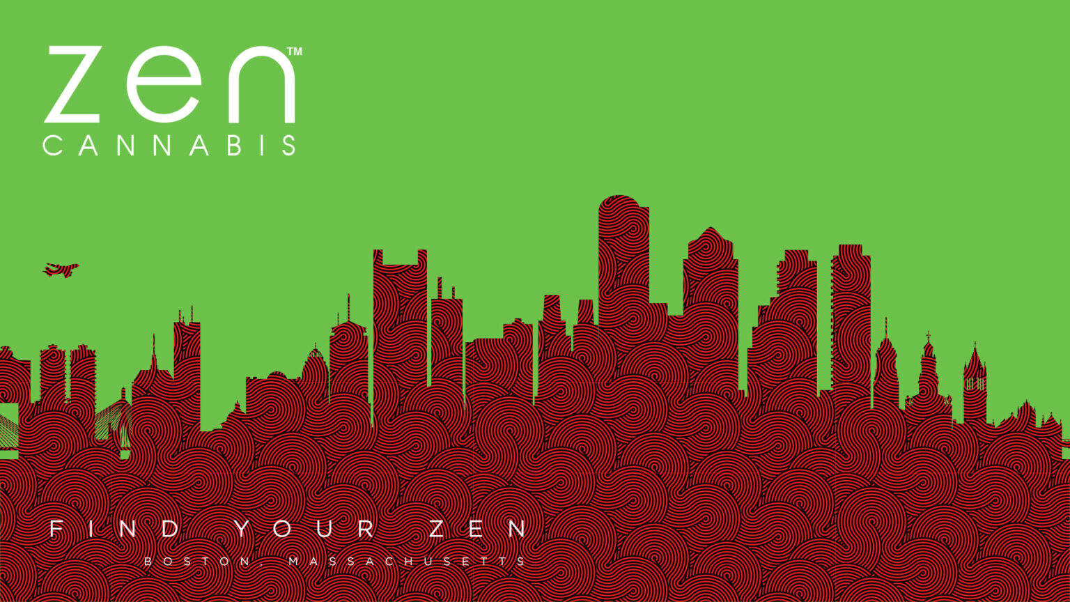 Zen Cannabis – Premium Cannabis Products