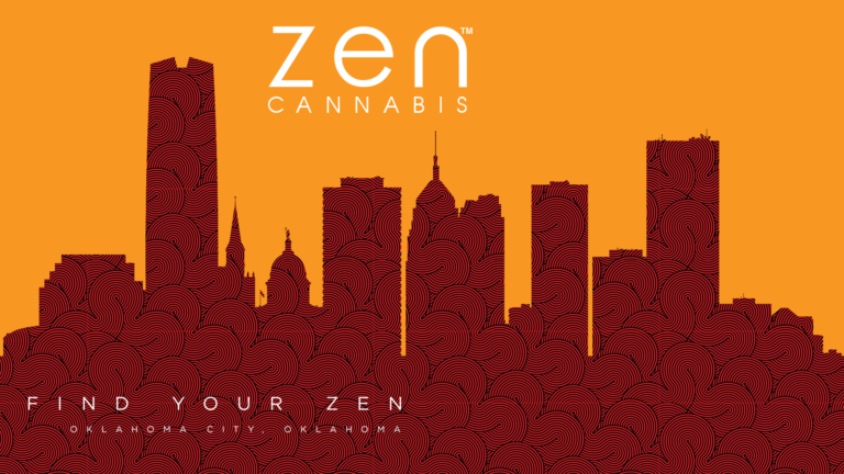 Zen Cannabis – Premium Cannabis Products