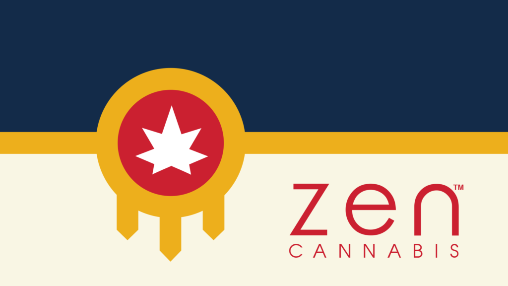 License – Zen Cannabis License – Zen Cannabis