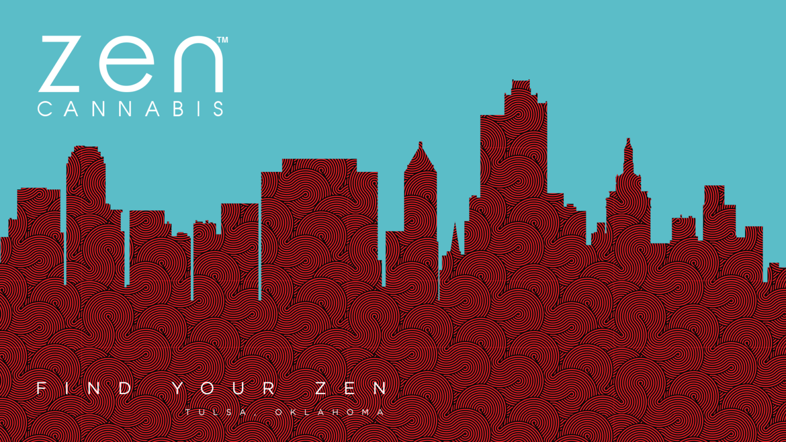 Zen Cannabis – Premium Cannabis Products
