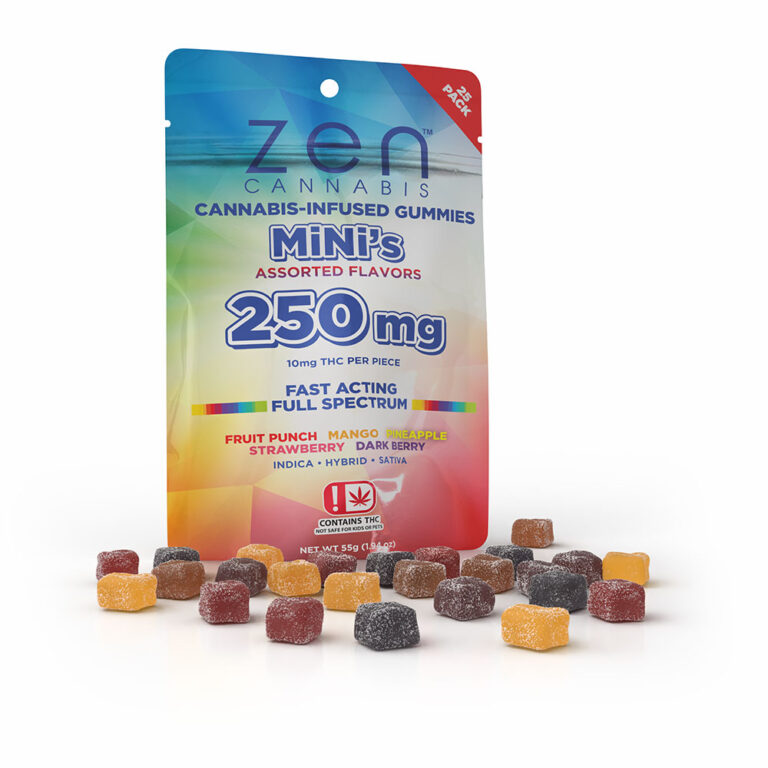 Oklahoma – Zen Cannabis