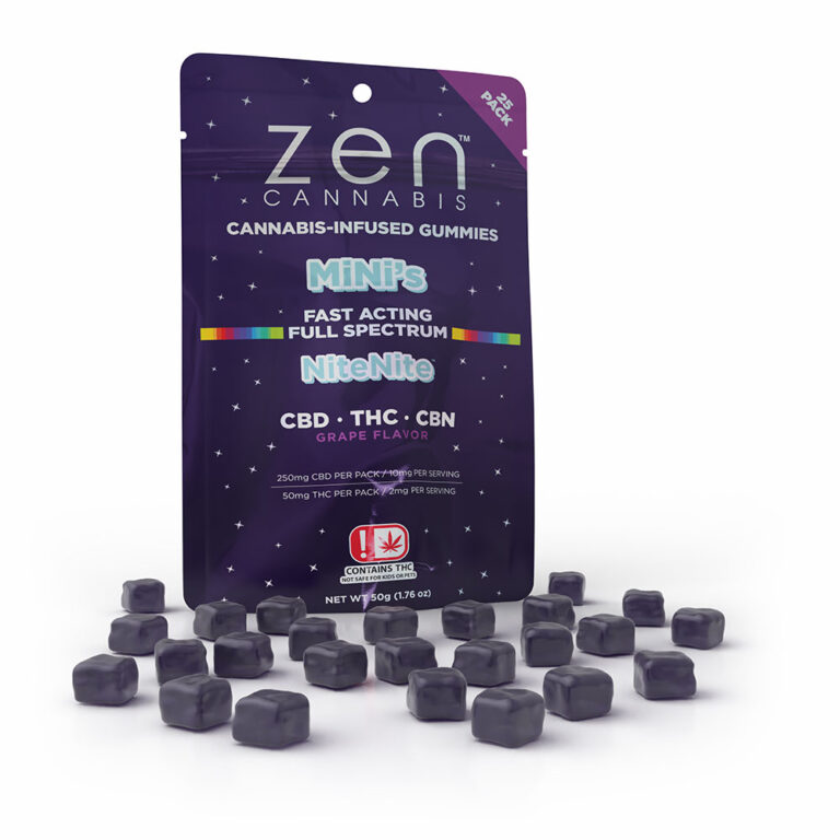 Oklahoma – Zen Cannabis