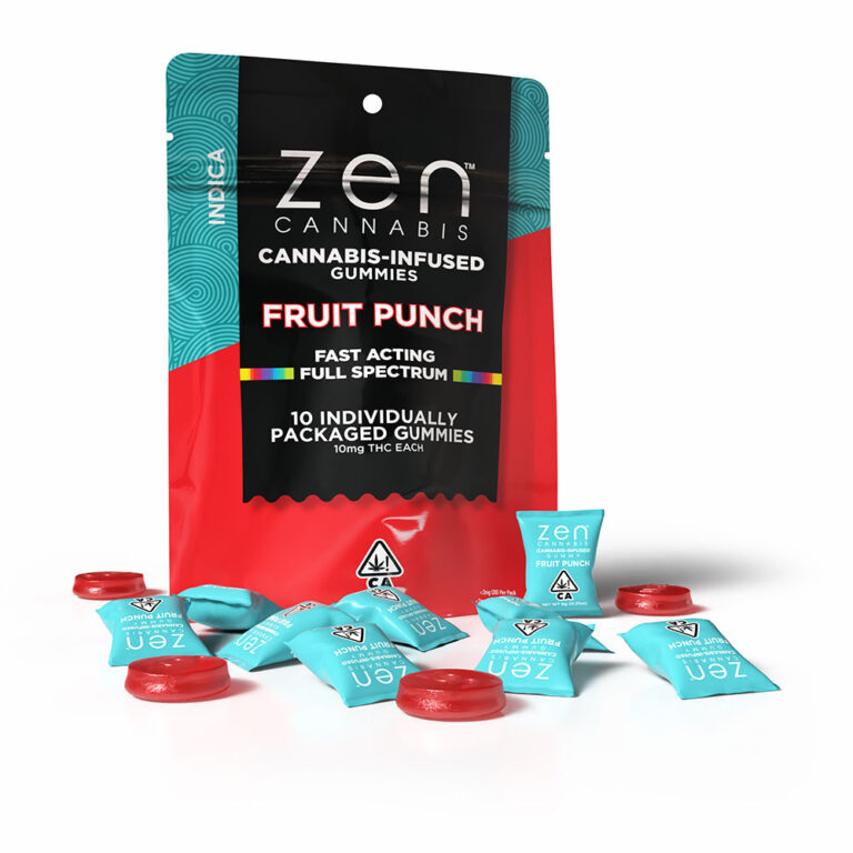 Products – Zen Cannabis