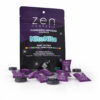GRAPE NiteNite INDICA 10-PACK GUMMIES – Zen Cannabis
