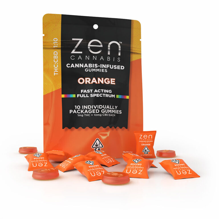 Products – Zen Cannabis