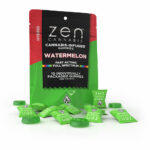 Cannabis Gummies – Zen Cannabis