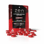 Cannabis Gummies – Zen Cannabis